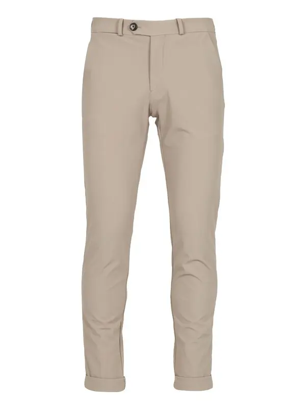 RRD Tapered Leg Trousers - Sand