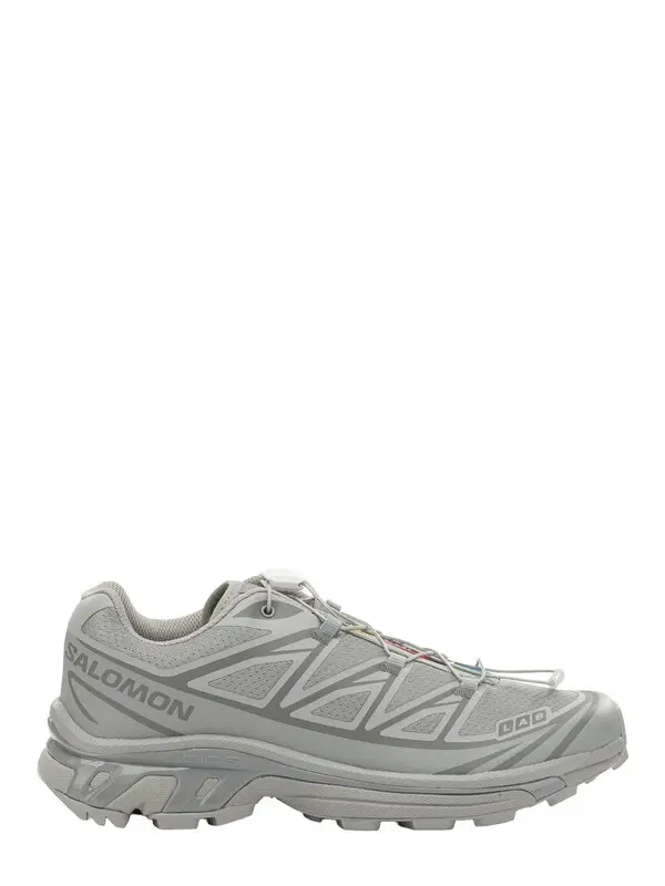 SALOMON Xt-6 Sneakers - Grey
