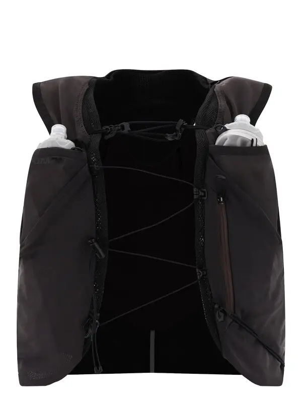 SALOMON Skin 5 Ranning Backpack - Brown