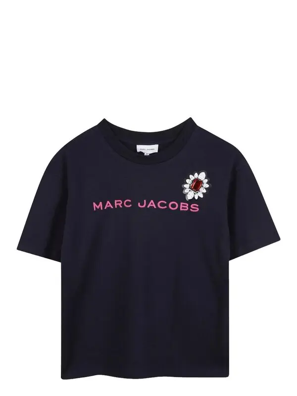 Marc Jacobs T-shirt - Blue
