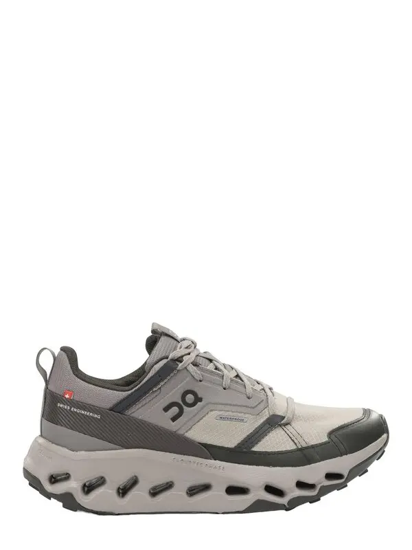 On Cloudhorizon Waterproof Sneakers - Grey