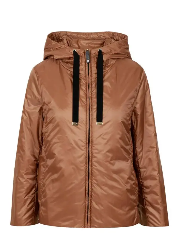 Max Mara Coat - Brown