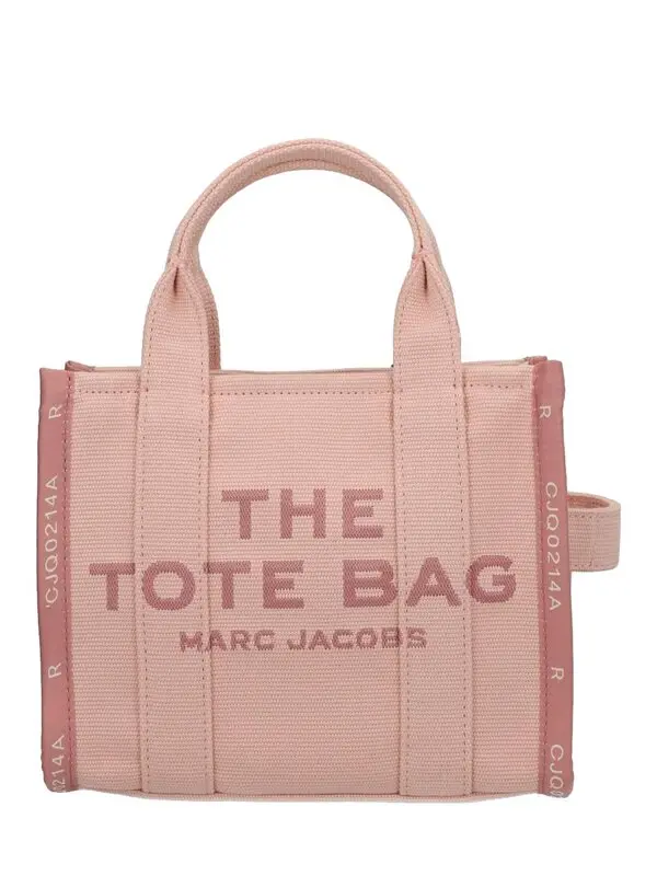 Marc Jacobs The Tote Bag Small - Pink