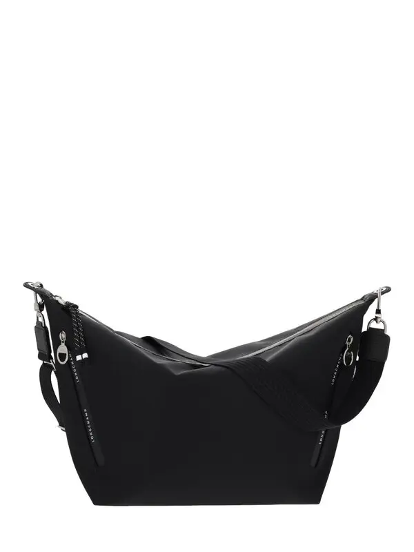 Longchamp Le Piliage Energy Bag - Black