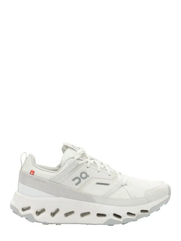 On Cloudhorizon Waterproof Sneakers - White