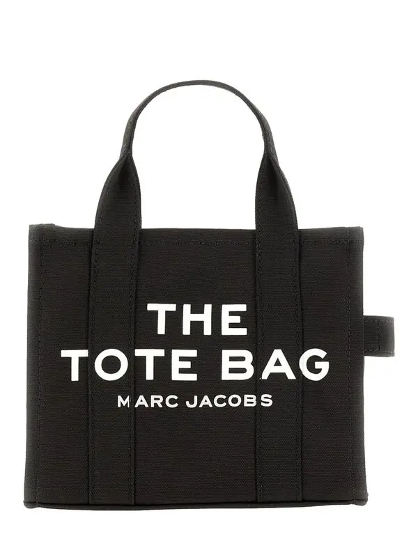 Marc Jacobs The Tote Bag Small - Black