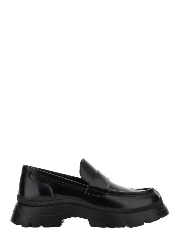 Hogan H692 Loafers - Black