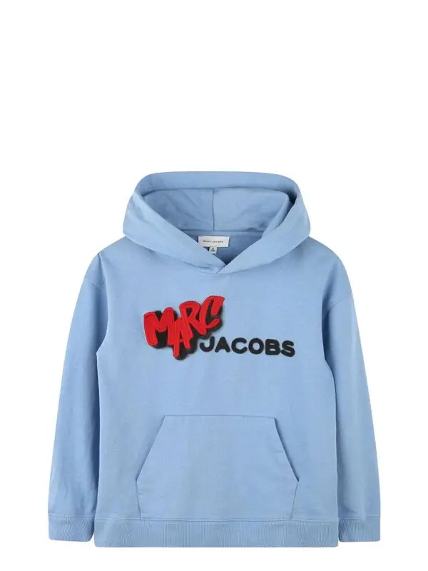 Marc Jacobs Hoodie - Blue
