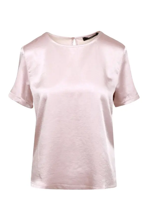Max Mara Shirt - Powder