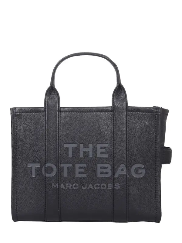 Marc Jacobs The Tote Medium Bag - Black