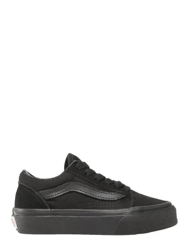 VANS Old Skool Sneaker - Black
