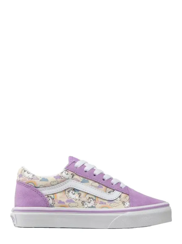 VANS Old Skool Sneaker - Lilac