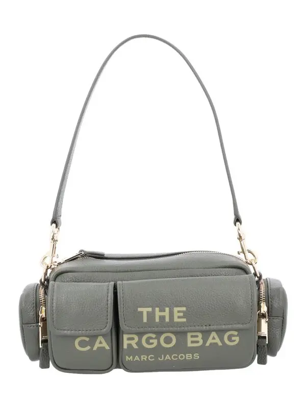 Marc Jacobs The Cargo Bag - Grey