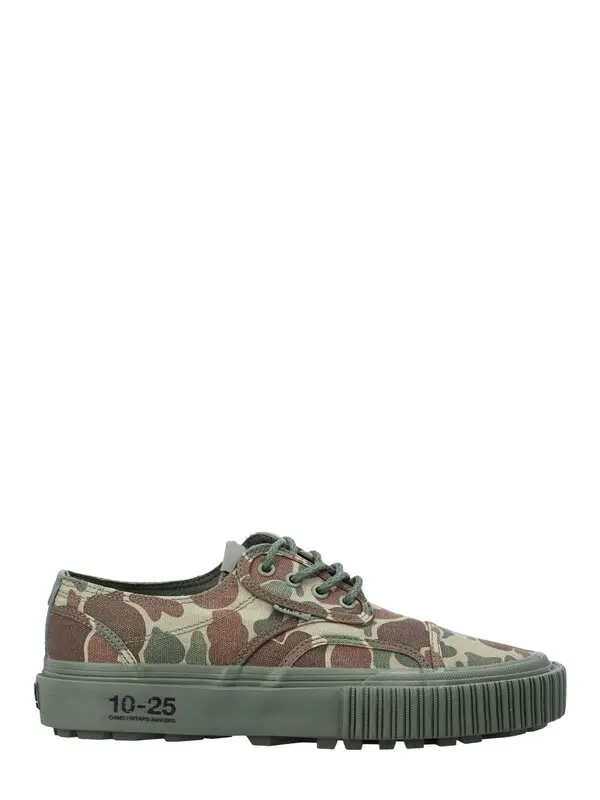VANS Otw Seylynn Lug Sneakers - Duck Camo