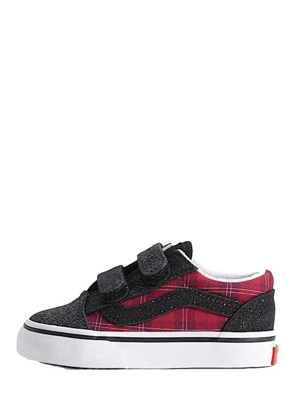 VANS Sneakers - Red