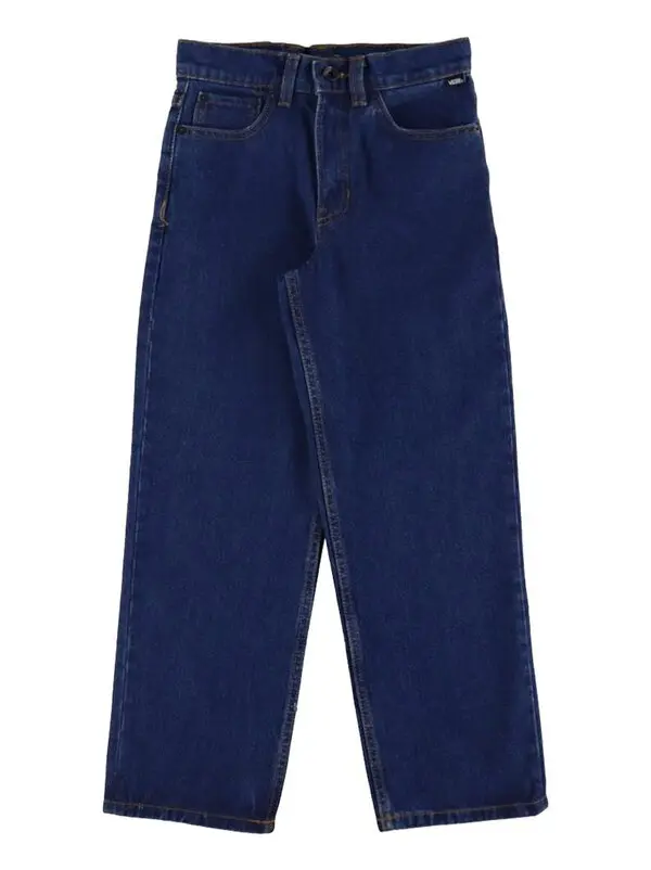 VANS Jeans Pants - Blue