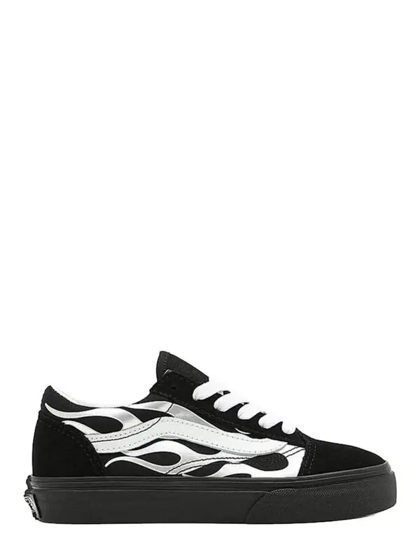 VANS Old Skool Sneaker - Black