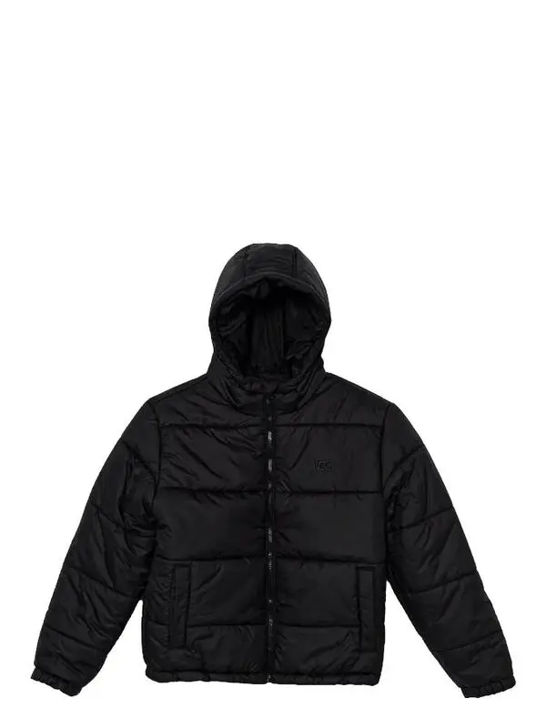 VANS Puffer Jacket - Black