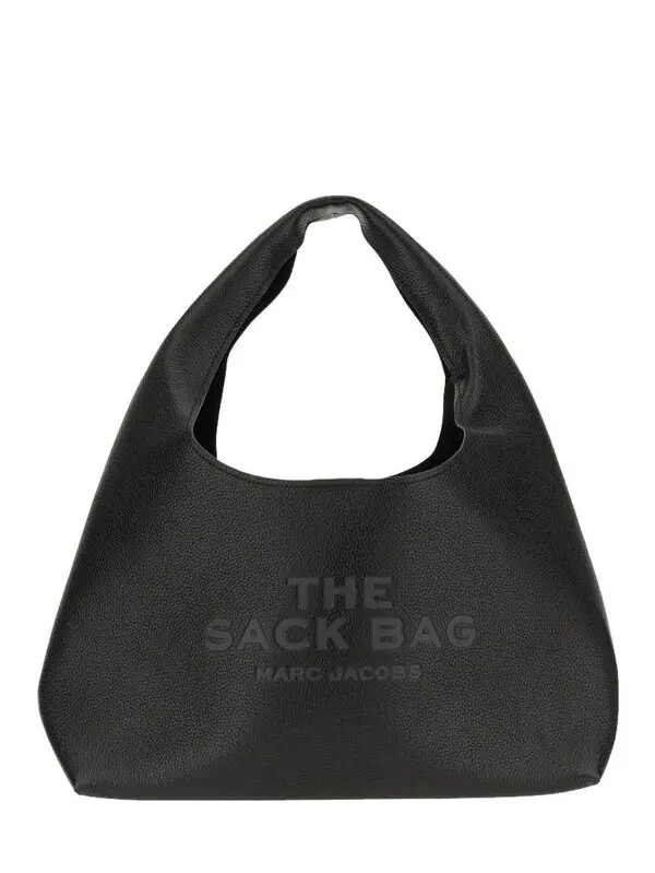 Marc Jacobs The Sack Bag - Black