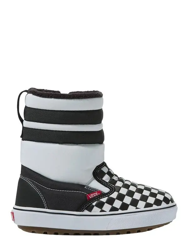 VANS Snow Boots - Multicolour