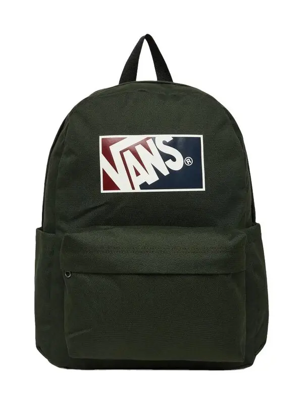 VANS Old Skool Grom Backpack - Green