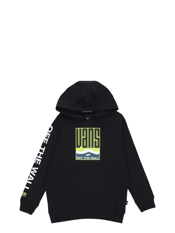 VANS Hoodie - Black