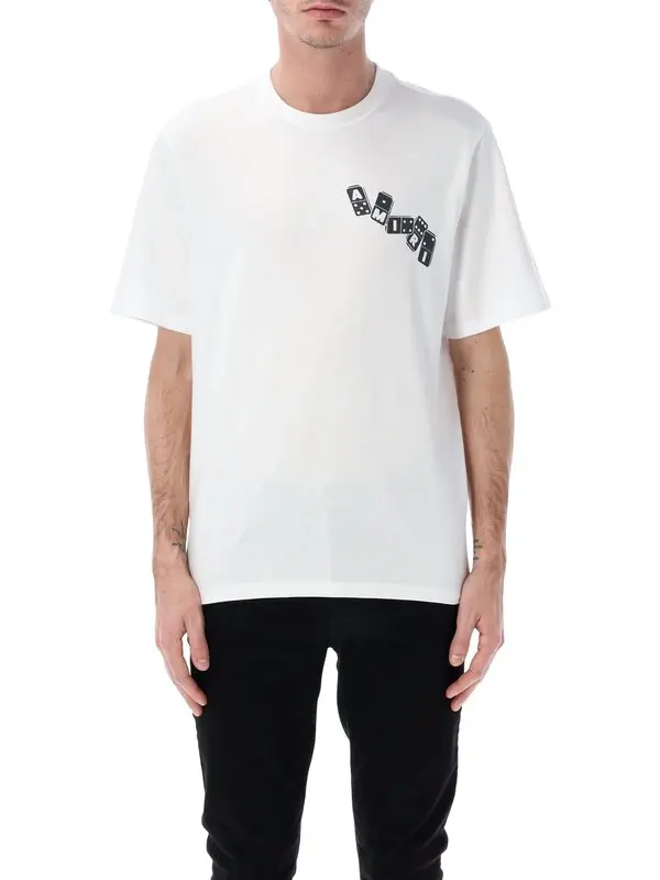 Amiri T Shirts And Polos - White