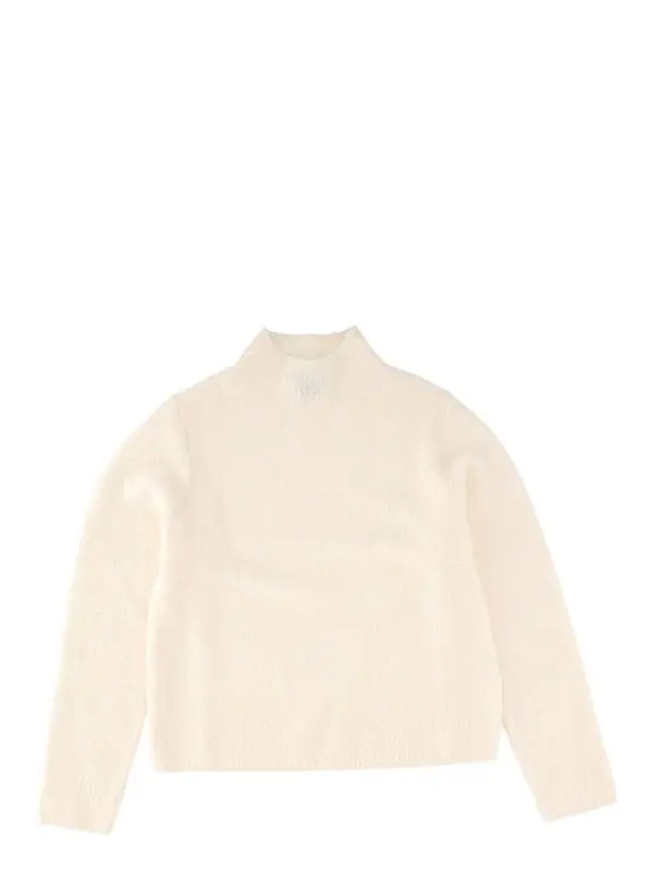 BOSS Fubrina Sweater - White