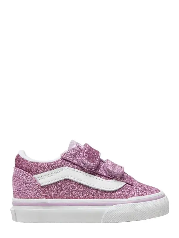 VANS Old Skool Sneaker - Pink