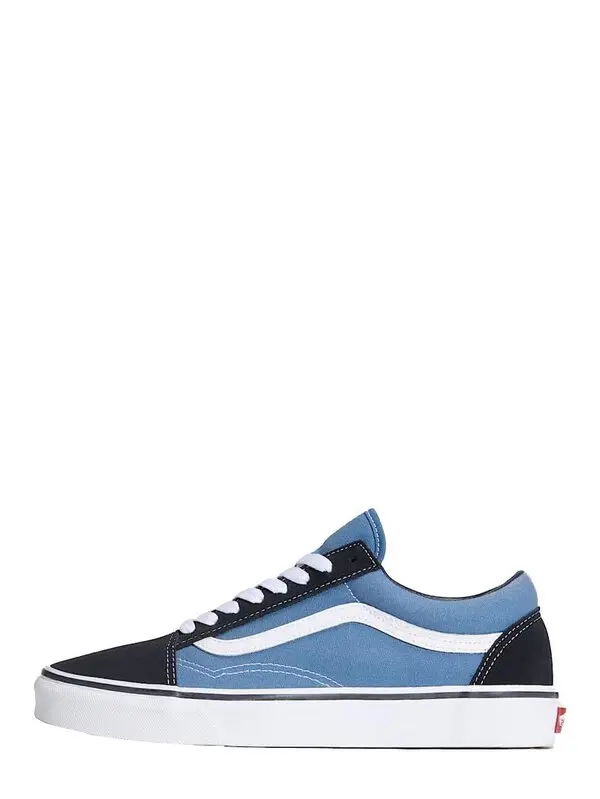 VANS Old Skool Sneaker - Blue