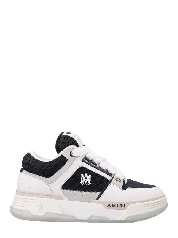 Amiri Ma-1 Sneakers - Black Alabaster