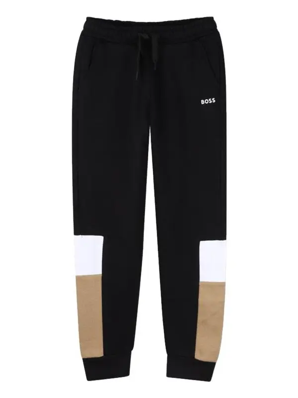 BOSS Jogging Pants - Black