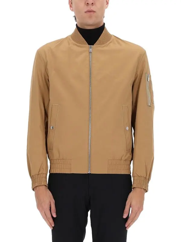 BOSS H Comber' Jacket - Beige