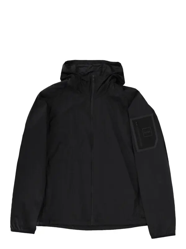 BOSS Airnix Jacket - Black