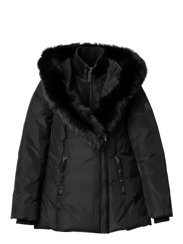 Mackage Down Jacket - Black