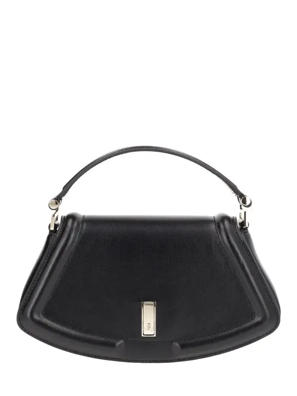 BOSS Ariell Shoulder Bag - Black