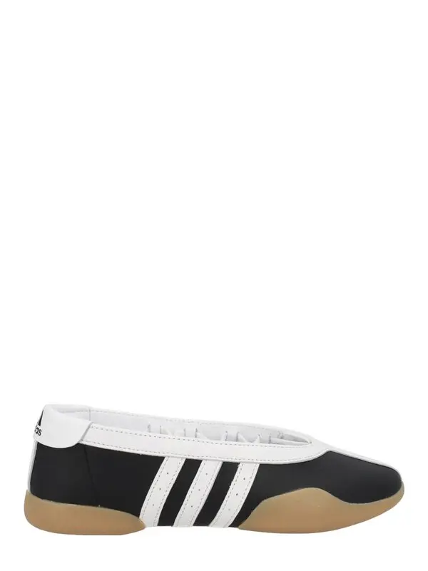 ADIDAS ORIGINALS Taekwondo Mei Sneakers - Black