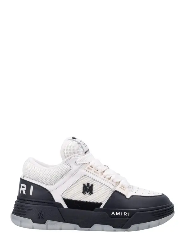 Amiri Ma-1 Sneakers - Black
