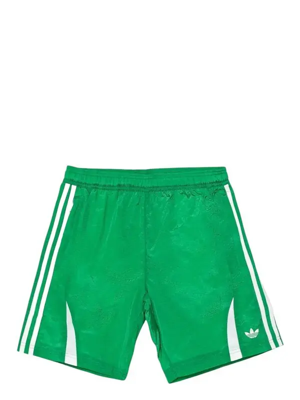 Adidas Originals By Alexander Wang Shorts - Green