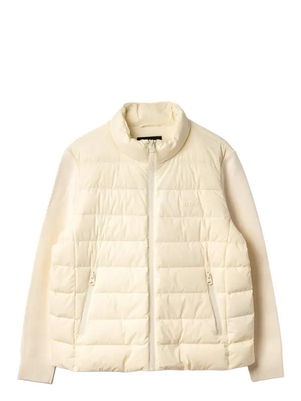 Mackage Padded Jacket - White