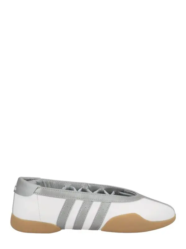 ADIDAS ORIGINALS Taekwondo Mei' Sneakers - White