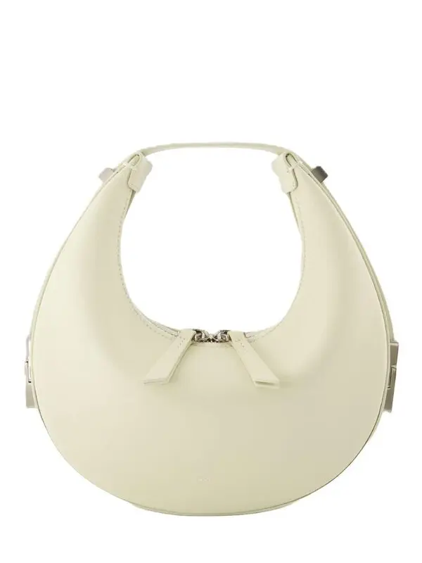 OSOI Toni Mini Handbag - Ivory