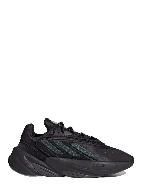 Adidas Originals By Alexander Wang Ozelia Shoes - Black