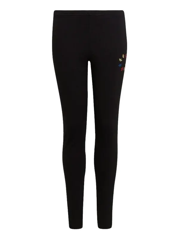 Adidas Originals By Alexander Wang Leggings - Black