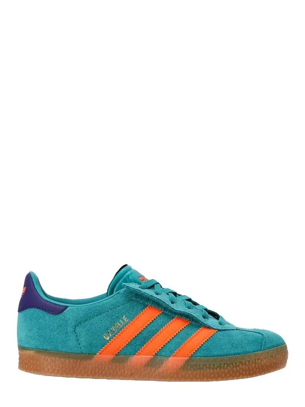 Adidas Originals By Alexander Wang Gazelle Sneakers - Multicolour