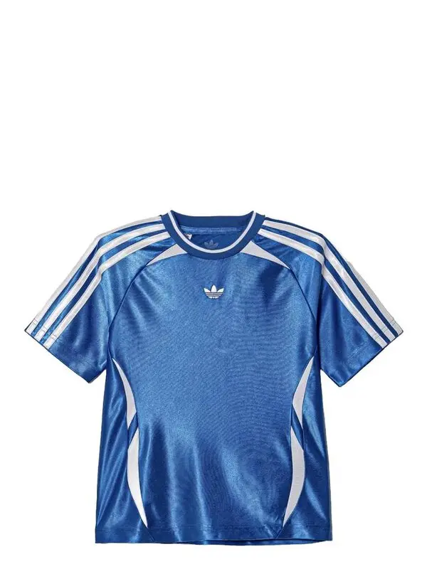 Adidas Originals By Alexander Wang T-shirt - Blue