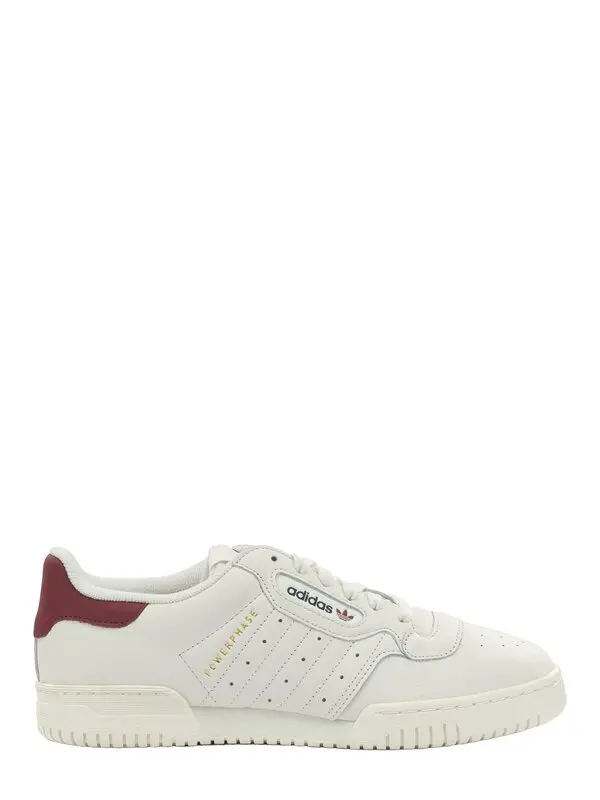 Adidas Originals By Alexander Wang Powerphase Sneakers - White