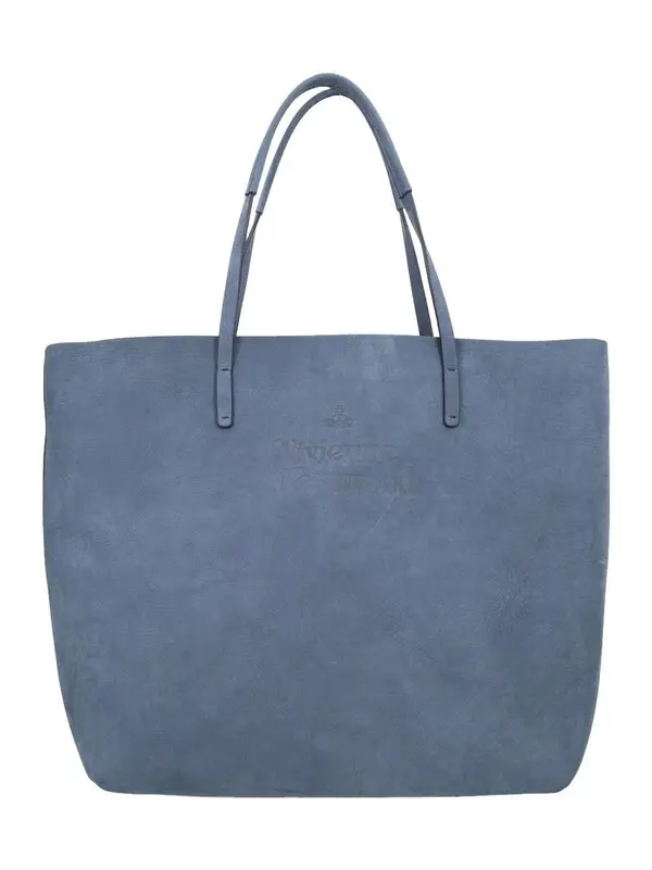 VIVIENNE WESTWOOD Bag - Blue