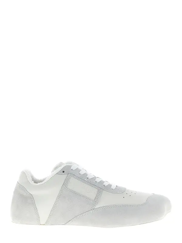 MAISON MARGIELA Anatomic Sneakers - White