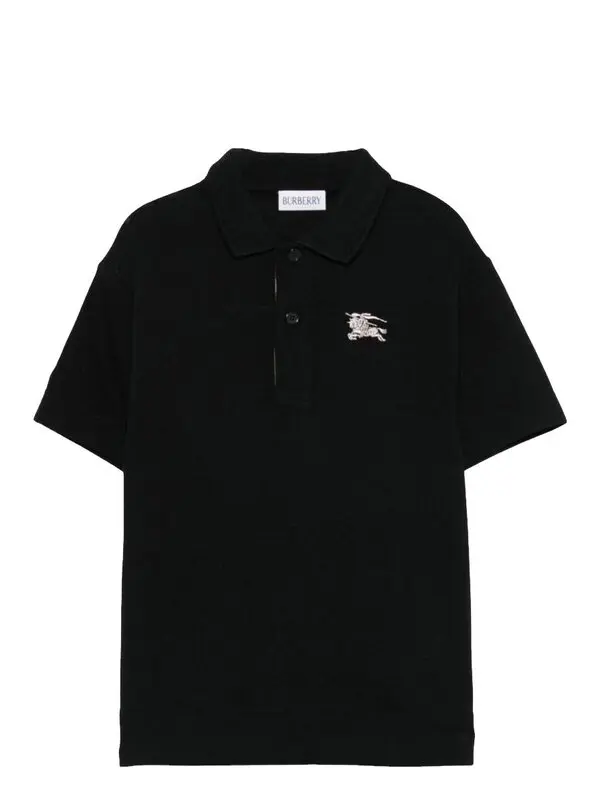 Burberry Polo - Black